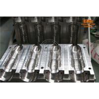China Eceng K4 PET Plastic Container Manufacturing Machine 380V 50HZ for sale