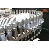 China Eceng K4 PET Plastic Container Manufacturing Machine 380V 50HZ for sale