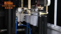 China ISO 2000ml Milk PET Bottle Manufacturing Machine 16000BPH for sale