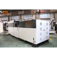 China ISO 2000ml Milk PET Bottle Manufacturing Machine 16000BPH for sale