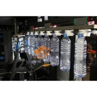 China ISO 2000ml Milk PET Bottle Manufacturing Machine 16000BPH for sale