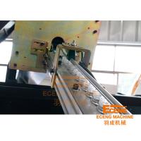 China 6 Cavity Stretch Blow Moulding Machine 380V 50HZ 9000-12000 BPH PET Bottle Blower for sale