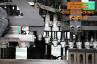 China Automatic Water Pet Bottle Blowing Machine 750ml 56kW for sale