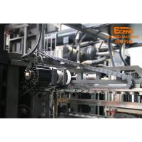 China 24000bph Automatic PET Blowing Machine Stretch Blow Molding 12 Cavity for sale