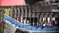 China K8 Fully Automatic PET Stretch Blow Moulding Machine 8 Cavity for sale