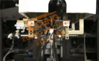 China 100ml-2L 6 Cavity PET Blowing Machine DELTA PLC Control for sale