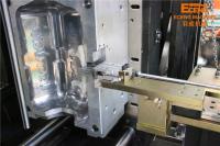 China 20L PET Bottle Blow Molding Machine 350 BPH 75KW Industrial Container Making for sale
