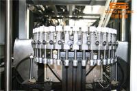 China 10000BPH High Speed PET Bottle Blowing Machine 6 Cavity 2L Max Volume for sale