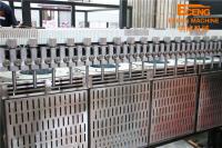 China Automatic 5 Gallon Bottle Blowing Machine 400BPH Water Bottle Making for sale
