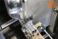 China YCQ-20L-1 PET 5 Gallon Bottle Blow Molding Machine 350 BPH 52.5KW Energy Saving for sale