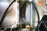 China Automatic PET Bottle Blow Molding Machine 6 Cavity 9000-12000 BPH 2L Max Volume for sale