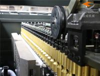 China 120kw 4 Cavity PET Bottle Blowing Machine for 5L Engine Oil Bottles 3500 BPH for sale