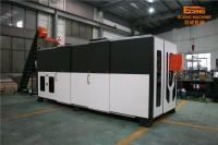 China Eceng K6 PET Preform Blowing Machine 2l Blow Molding 9000BPH for sale