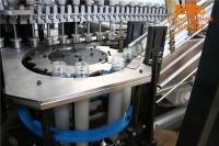 China Automatic PET 5 Gallon Bottle Blowing Machine 12000 Kcal/Hr 20L Max Volume for sale