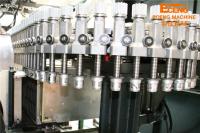 China 2000ml SMC Fully Automatic Blow Moulding Machine 49kw CE ISO for sale