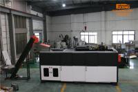 China 6 Cavity Automatic Stretch Blow Molding Machine 2L PET Bottle Blowing Machine 9000-12000 BPH for sale