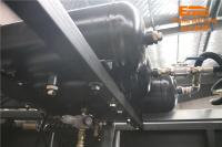 China 10000bph Automatic Blow Molding Machine 6 Cavity PET Bottle Moulding for sale