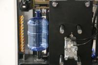China 300BPH 5 Gallon 19L PET Bottle Blowing Machine YCQ-20L-1 75kW for sale