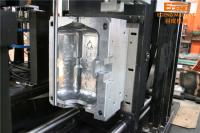 China 300BPH 5 Gallon 19L PET Bottle Blowing Machine YCQ-20L-1 75kW for sale