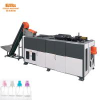 China K Series Automatic PET Stretch Blow Molding Machine 2L 12000BPH for sale