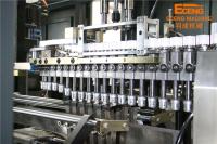 China Eceng K6 Plastic PET Stretch Blow Molding Machine 12000 Output for sale