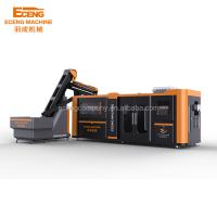 China 2000ml High Speed PET Stretch Blow Molding Machine 12000BPH for sale