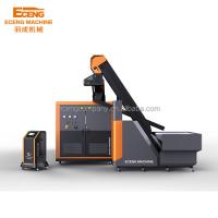 China 2000ml High Speed PET Stretch Blow Molding Machine 12000BPH for sale