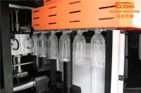China 2000ml High Speed PET Stretch Blow Molding Machine 12000BPH for sale