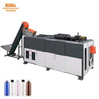 China 2L 6 Cavity PET Bottle Extrusion Blow Molding Machine 9000-12000 BPH for sale
