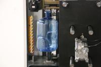 China 49kw 20 Litre Jar Manufacturing Machine for sale