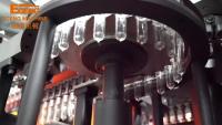 China Eceng K6 High Speed PET Bottle Blowing Machine 6 Cavity 9000-12000 BPH 380V 50HZ for sale