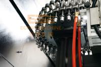China Eceng K6 High Speed PET Bottle Blowing Machine 6 Cavity 9000-12000 BPH 380V 50HZ for sale