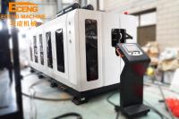 China Eceng K6 High Speed PET Bottle Blowing Machine 6 Cavity 9000-12000 BPH 380V 50HZ for sale