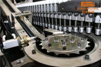 China 6 Cavity Fully Automatic PET Bottle Blowing Machine 49kW 6kg/cm2 for sale