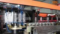 China 2000ml 6 Cavity PET Bottle Blowing Machine 3 Phase 380V for sale