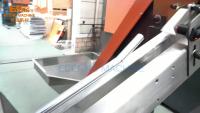 China Eceng Q4500 Dia 105mm PET Bottle Making Machine 3 Cavity for sale