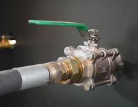 China Eceng Plastic Water Bottle Making Machine 6000bph Blow Molding for sale