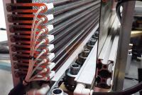 China Eceng Plastic Water Bottle Making Machine 6000bph Blow Molding for sale