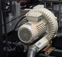 China Eceng Plastic Water Bottle Making Machine 6000bph Blow Molding for sale