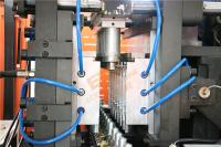 China Eceng Pure Water Bottle Moulding Machine for sale
