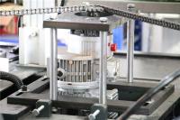 China Eceng Pure Water Bottle Moulding Machine for sale