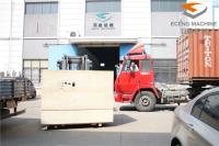 China Output 6000BPH Preform PET Bottle Blowing Machine 220V 50HZ for sale