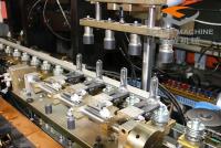 China 29KW 4 Cavity PET Blowing Machine 3 Phase 380V Plastic Bottle Making for sale