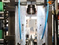 China 50KW PET Bottle Blowing Machine 3500bph 2L Plastic Bottle Manufacturing Equipment for sale