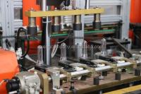 China Blue Orange Eceng SMC PET Bottle Preform Making Machine 4 Cavity for sale