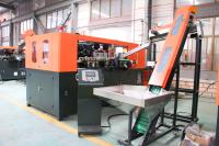 China 6000bpn PET Bottle Blowing Machine 6000bpn Plastic Container Manufacturing for sale