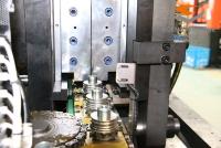 China 6000bpn PET Bottle Blowing Machine 6000bpn Plastic Container Manufacturing for sale