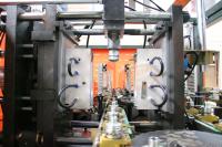 China 5000ml PET Bottle Blowing Machine 3 Phase 220V Automatic 5L Stretch Blow Molder for sale