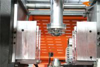 China 2 Cavity 5 Ltr Blow Moulding Machine Plastic Bottle Making 2000bph for sale
