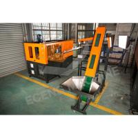China Single Cavity 5L PET Bottle Blowing Machine 700-900 BPH 380V for sale